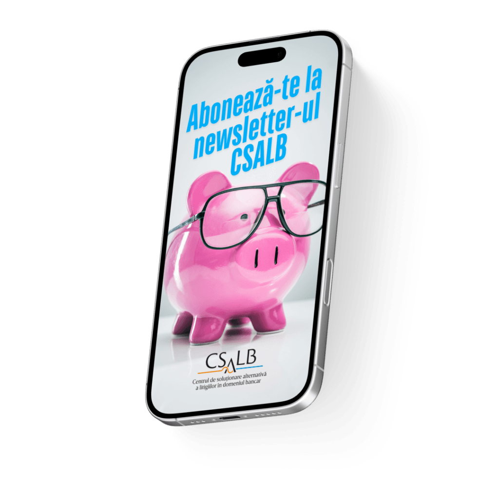Home - Ai un litigiu financiar-bancar? CSALB te poate ajuta gratuit ...